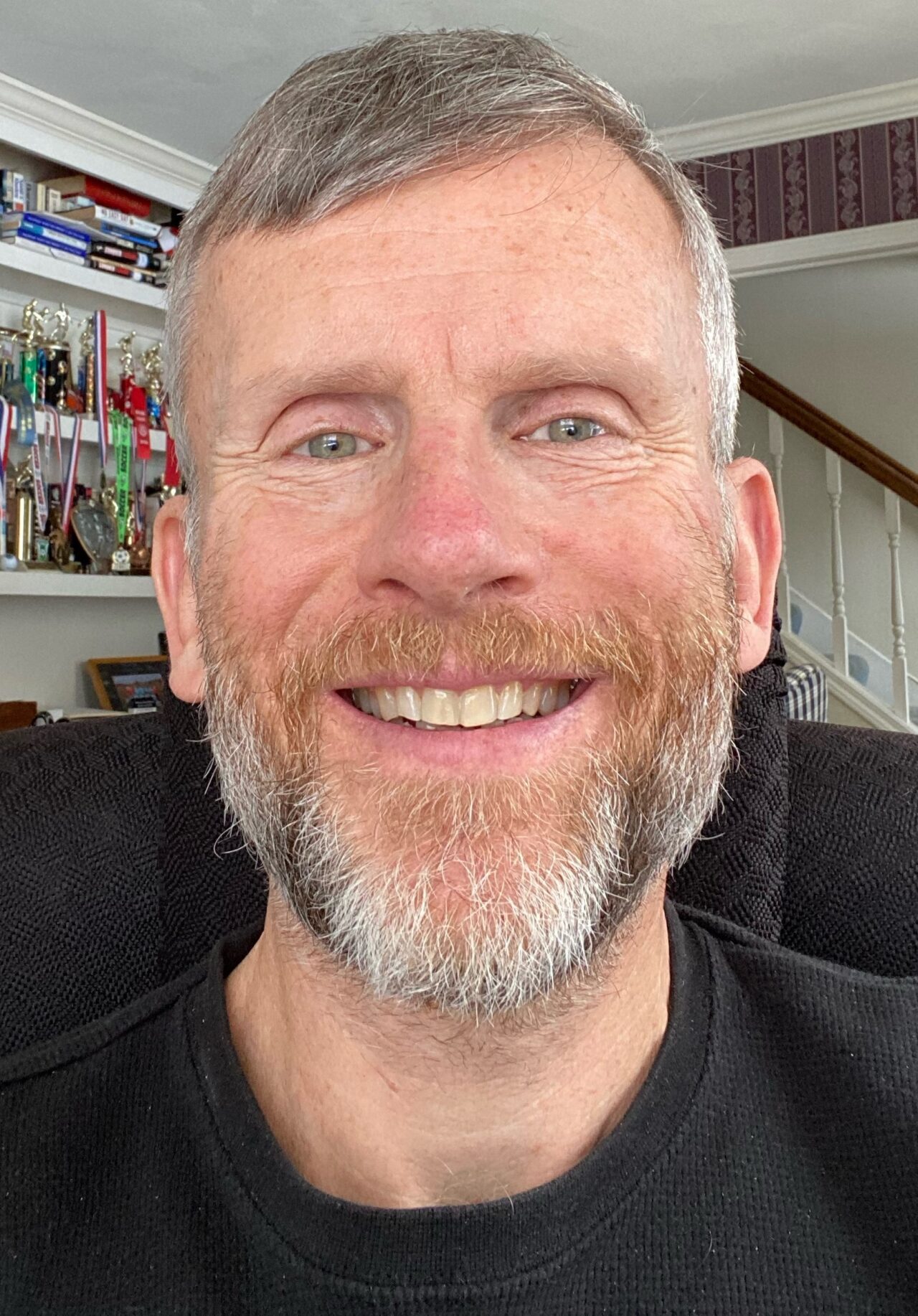 Board Members | Meals on Wheels of Western Broome